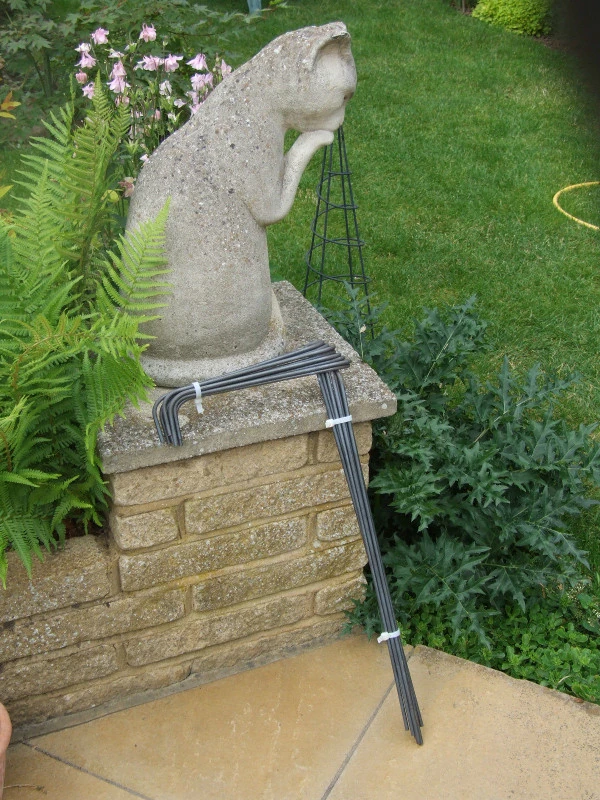 Link Stakes | Imperial Garden Products